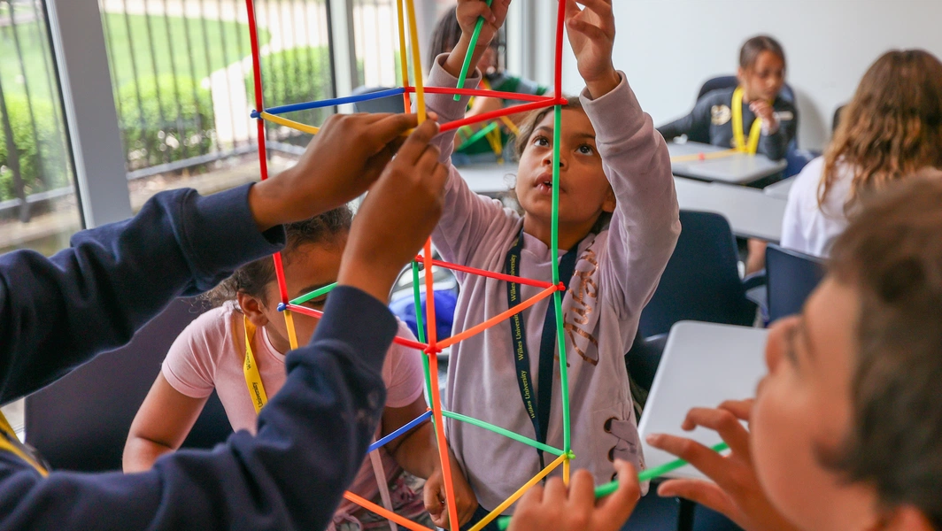 Creative learning ideas kids will actually love