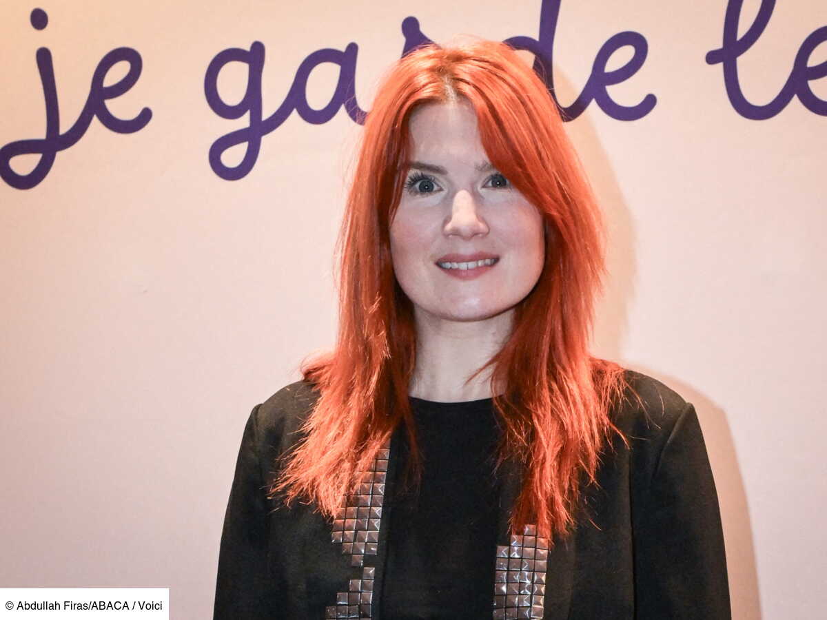 Adeline Toniutti évoque son possible retour à la Star Academy : "Il en ...