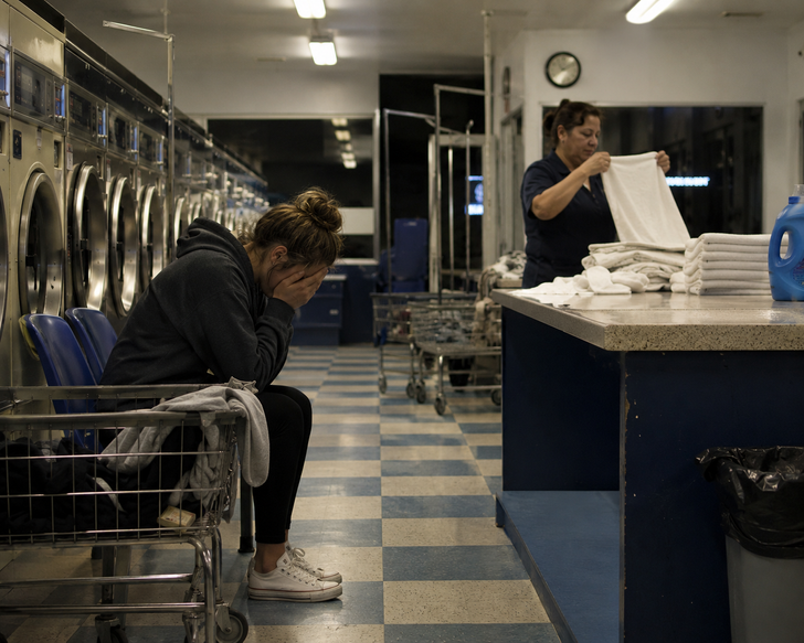 12 everyday heroes whose quiet kindness and compassion changed a lonely ...