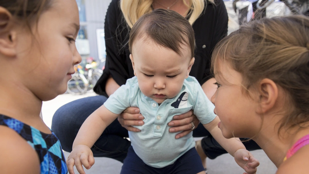 How birth order shapes who we become