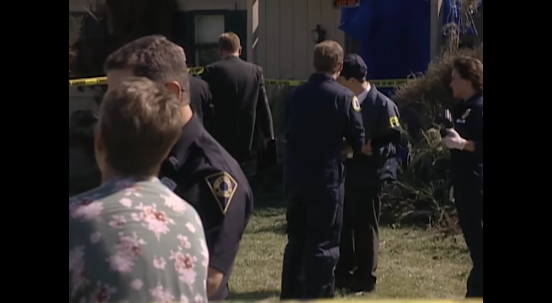 A serial killer was hunting victims across the Midwest - then the FBI ...