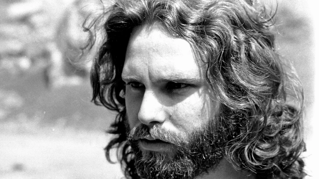 1 wild stories about Jim Morrison