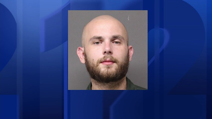 Garfield police sergeant charged with witness tampering