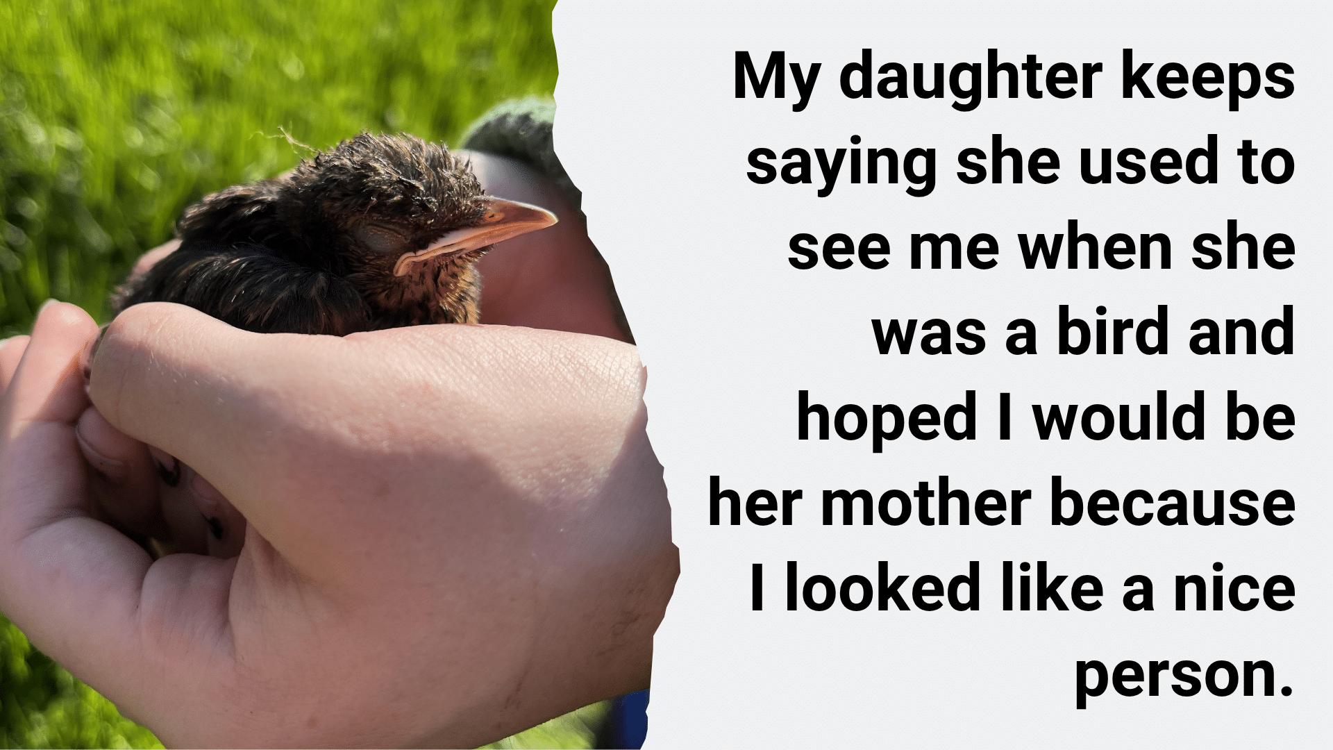 25 creepy things kids said that can make your skin crawl