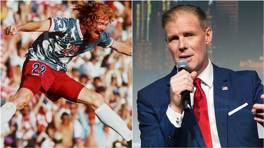 ‘A responsibility’—USMNT legend predicts 2026 World Cup run, reflects ...