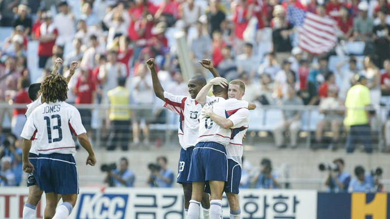 ‘A responsibility’—USMNT legend predicts 2026 World Cup run, reflects ...