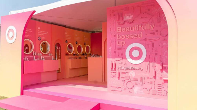How Ashley Brooke built a 10-year creative studio on one rule