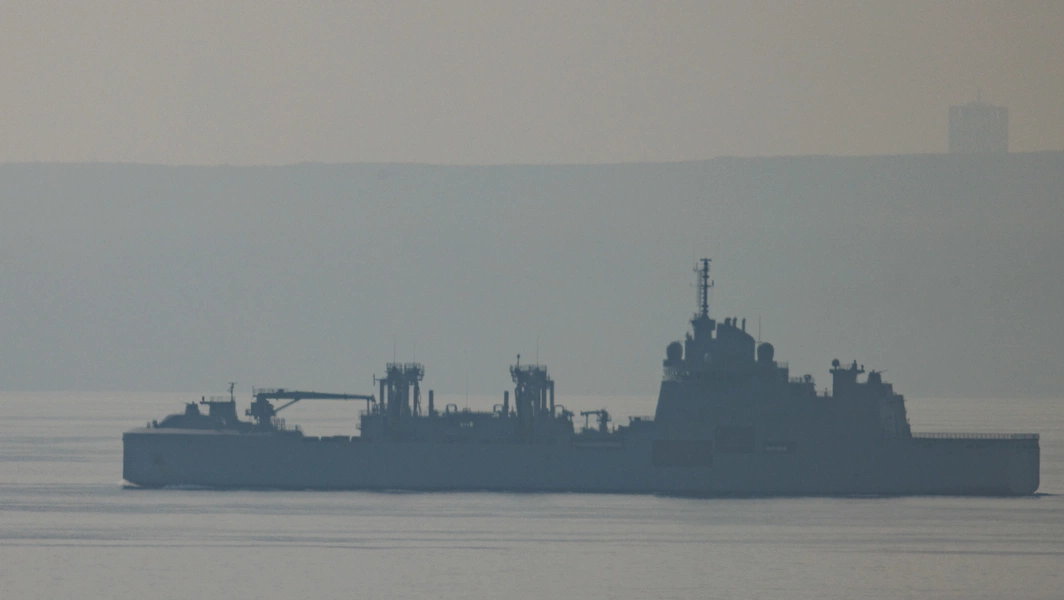 Iran eyes Bab al-Mandab as next maritime pressure point