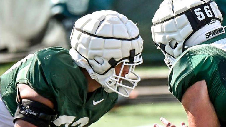 Why retaining Rustin Young was underrated move for MSU