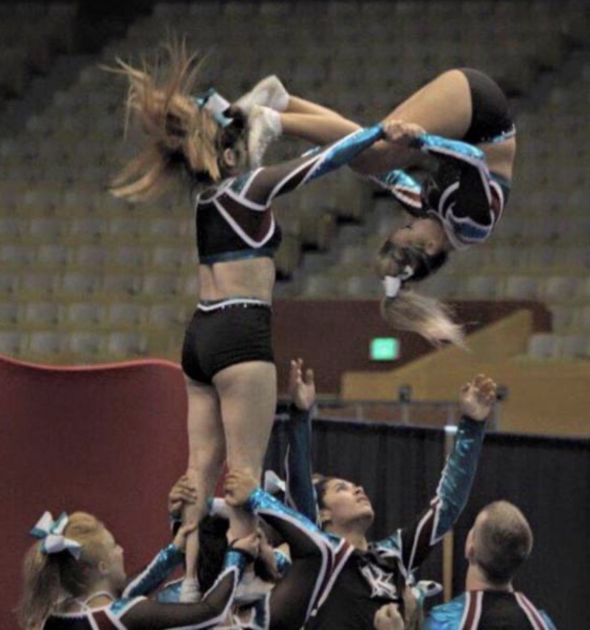 Photos where the fail is just the cherry on top