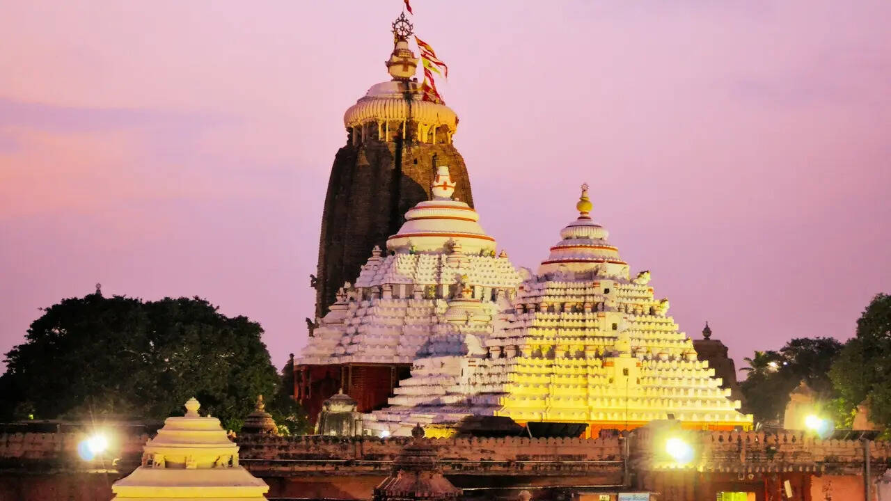 From Shiva's Kashi to Krishna's Dwarka: 10 Indian cities and their ...