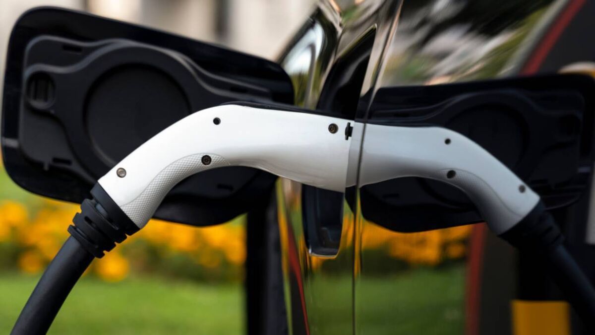 Electric car sales surge 115% during May