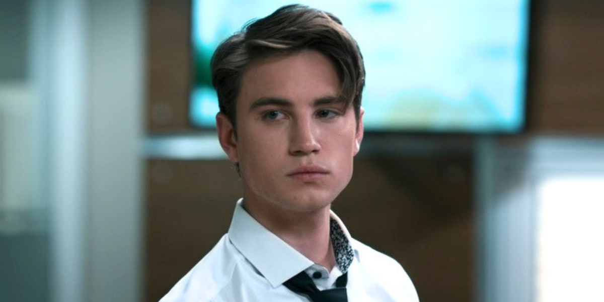 Sweet Magnolias fans, we may finally know why Carson Rowland is leaving ...
