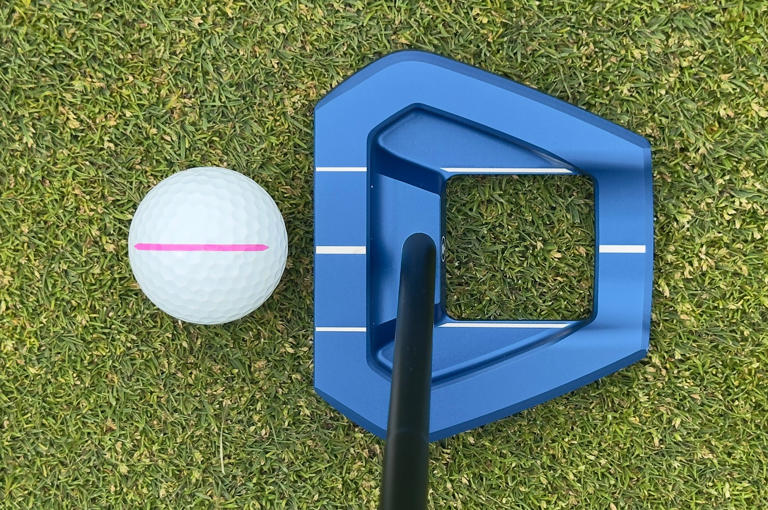 LAB Golf VZN.1i aims to solve the final putting puzzle
