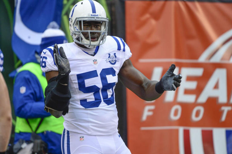 Breaking: NFL sees veteran starter arrested by ICE in shocking report