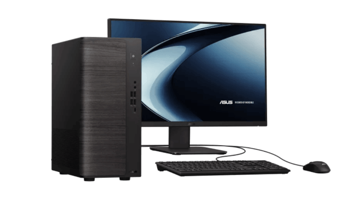 PCs para todos los públicos y hasta una tablet: así son los nuevos V700 ...