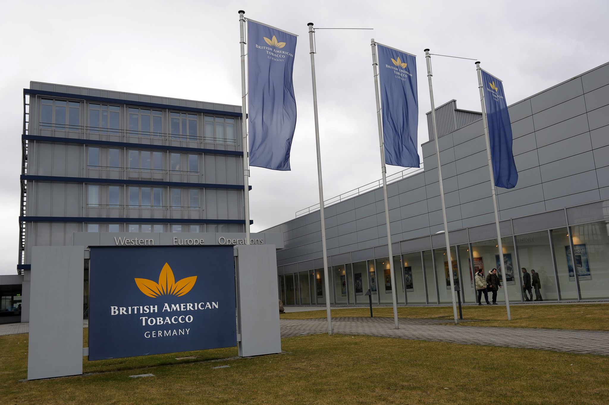 British American Tobacco sees higher sales growth for smokeless ranges
