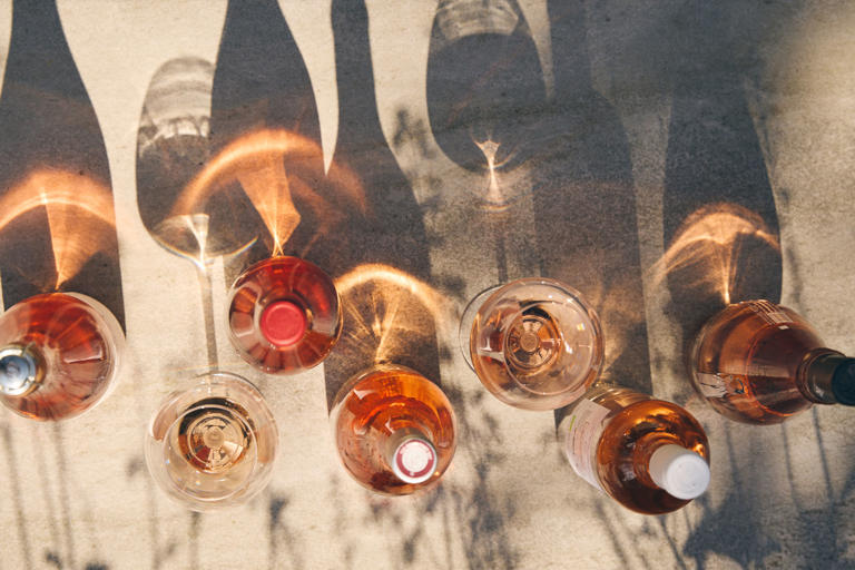 How to celebrate English Wine Week 2026