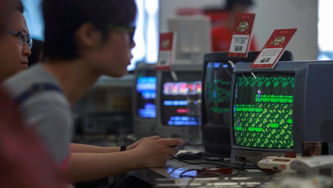 3 infamously difficult video game challenges