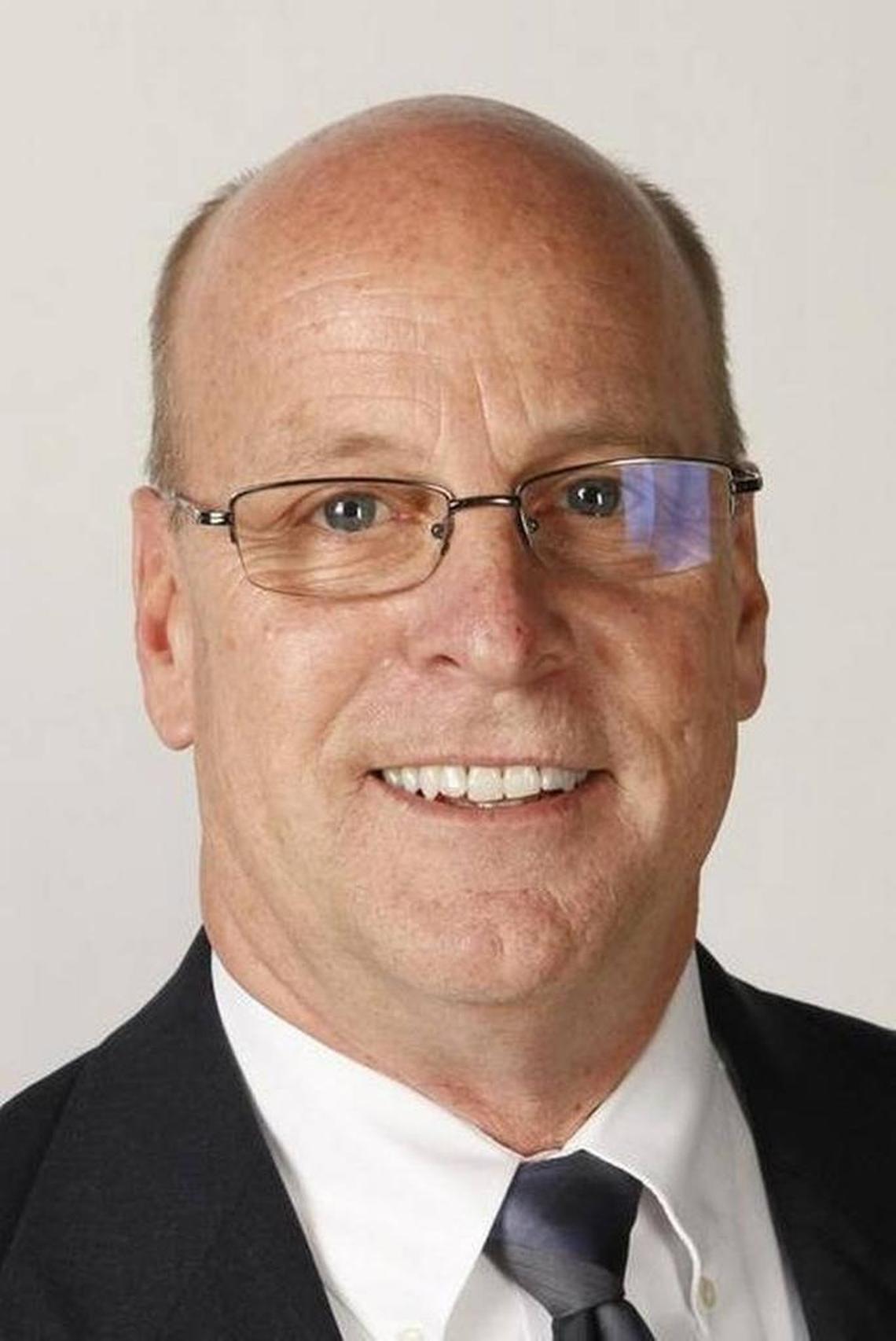 Here's who is running for Sedgwick County commissioner in 2026