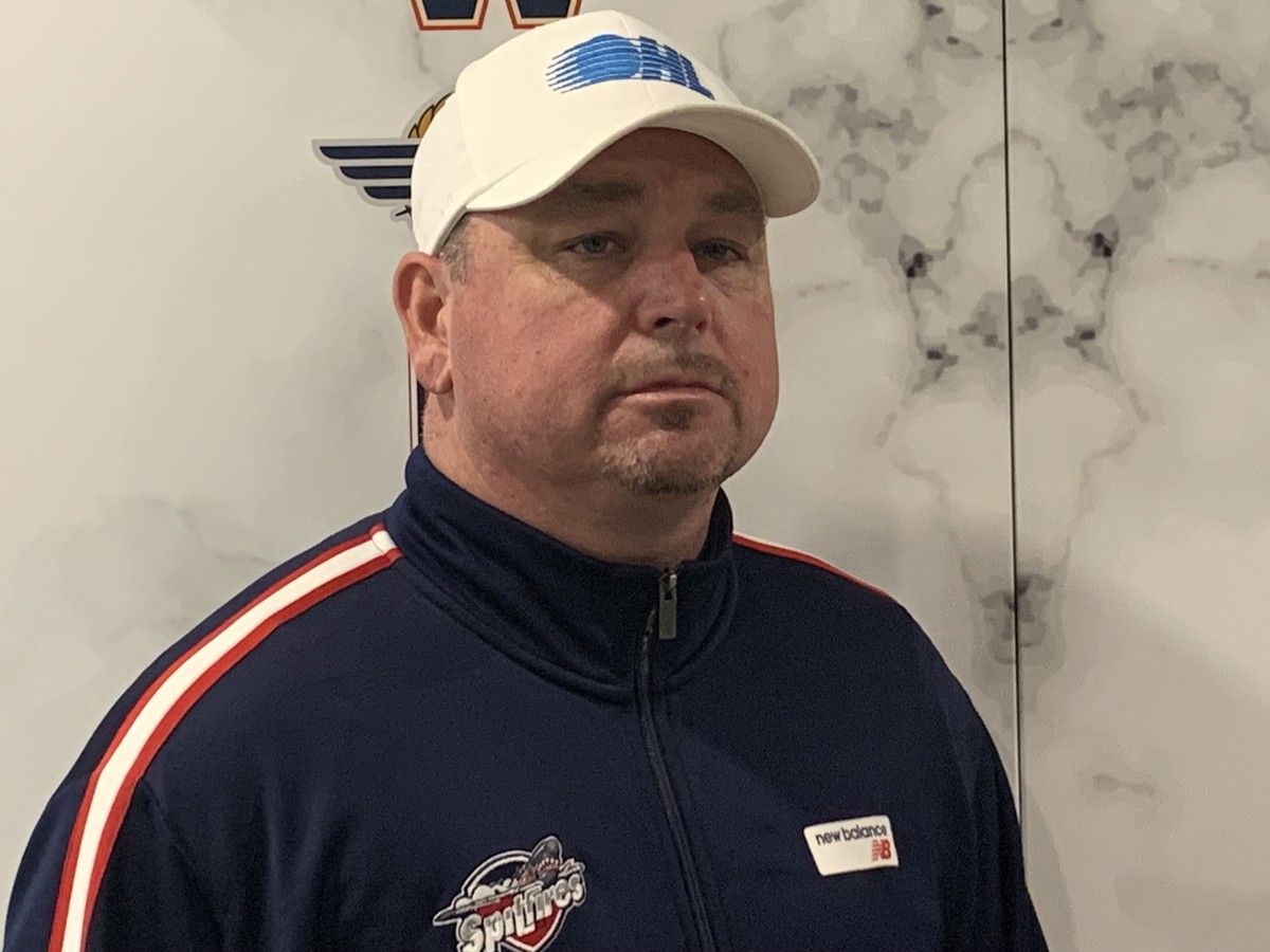 As OHL offiically turns to new season, Spitfires expected to move ...