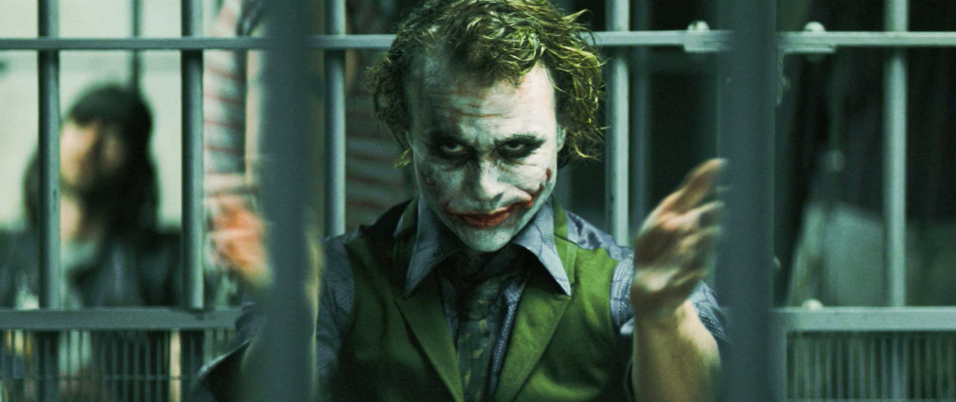 TV and movie villains people find weirdly attractive