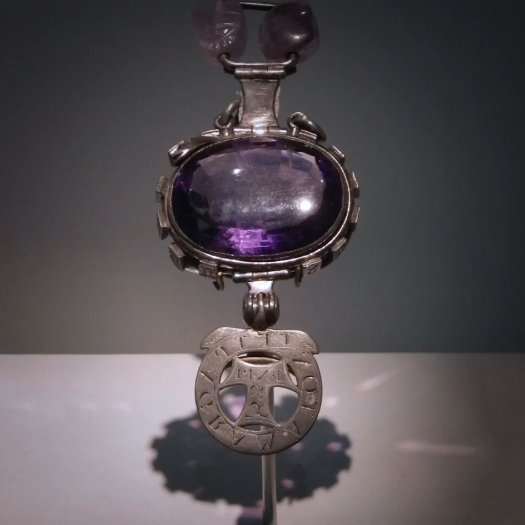 The strange, untold history behind famous museum exhibits