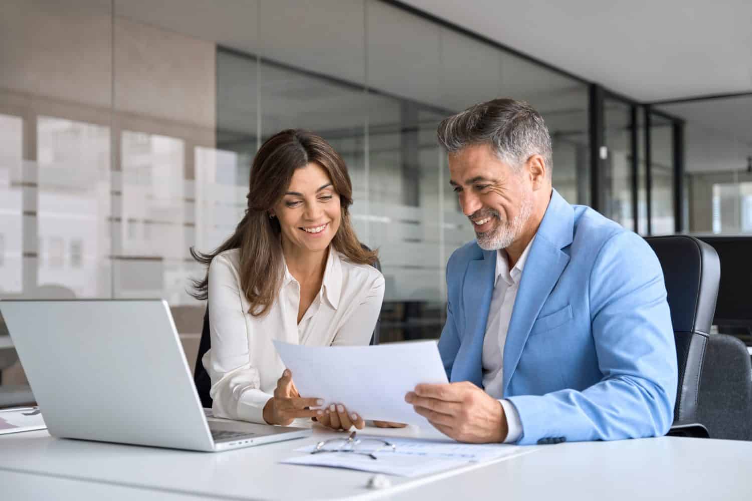Business owners: The one tax move financial advisors say you can't skip ...