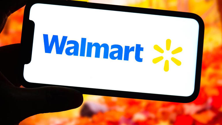 Walmart’s $10 'perfect' lightweight shorts come in 24 colors
