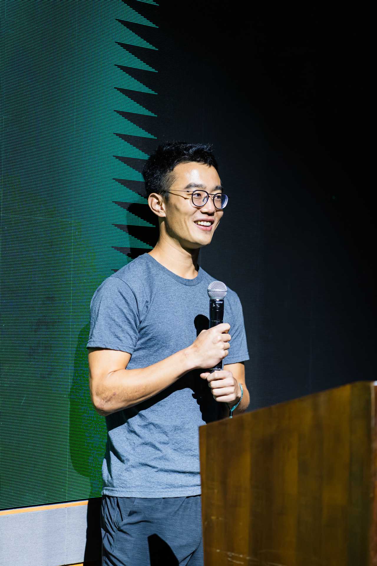 This crypto-trading platform is emerging as Wall Street’s convenience store