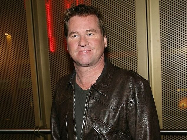 Director Adam Marcus says Val Kilmer would be 'cancelled in a blink' if ...