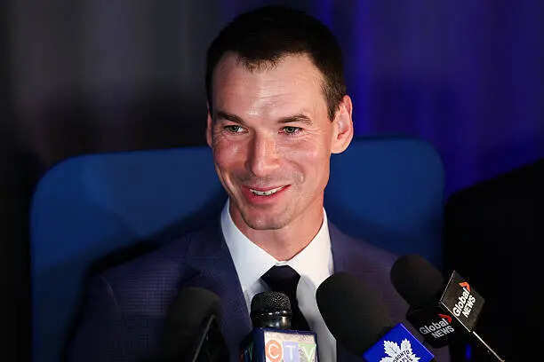 Toronto Maple Leafs encounter NHL coaching setback following David ...