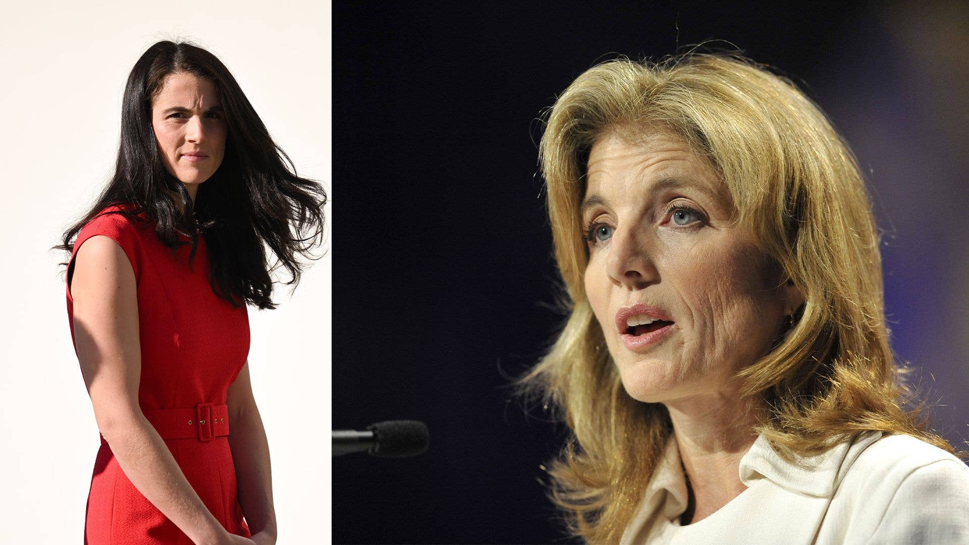 Caroline Kennedy breaks silence on death of beautiful daughter Tatiana ...