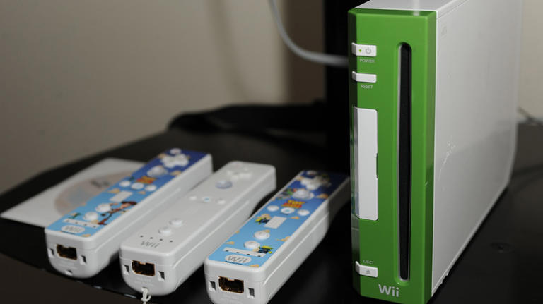 Is the Nintendo Wii still worth buying in 2026?
