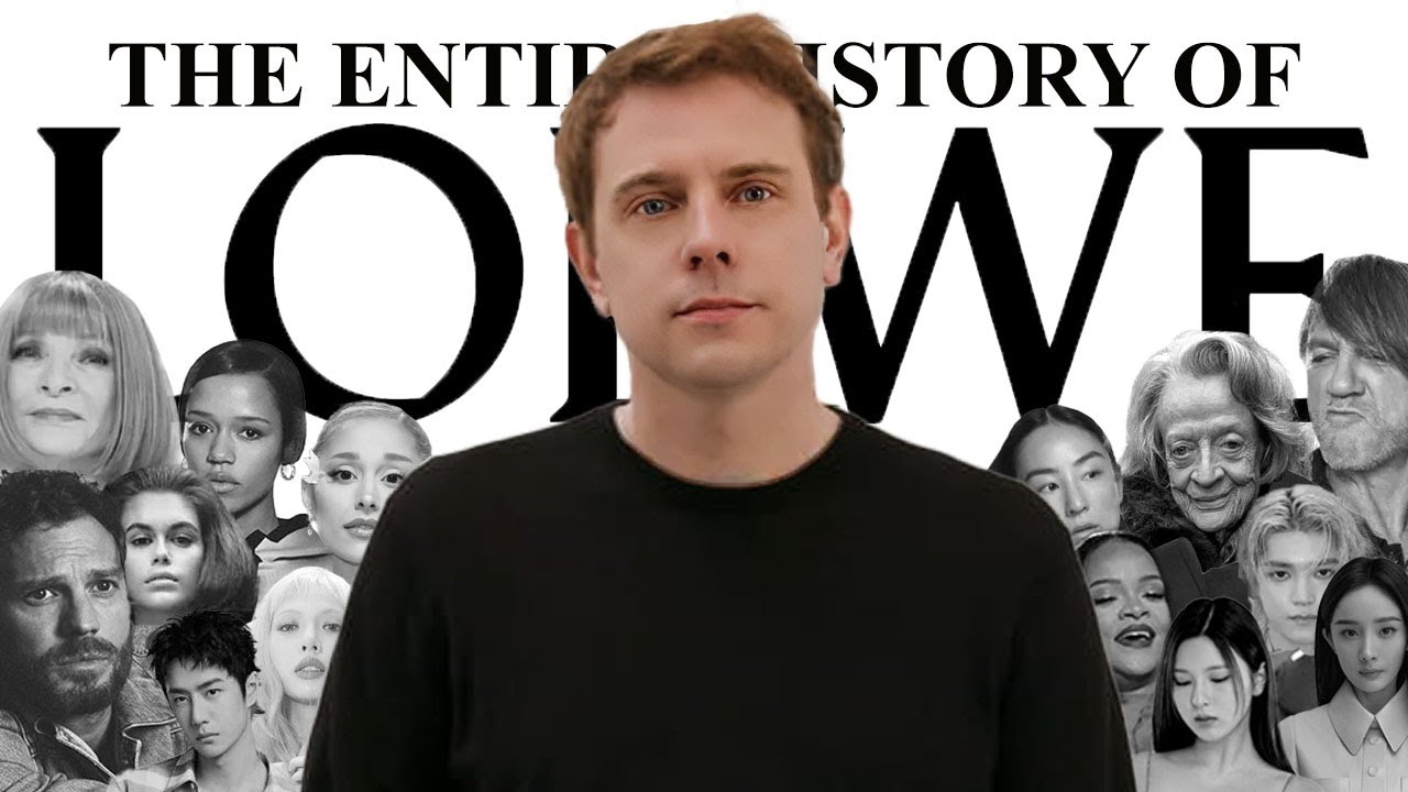 The entire history of Loewe Pt.1
