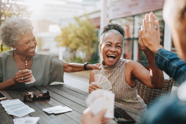 The power of play in an overstimulated world