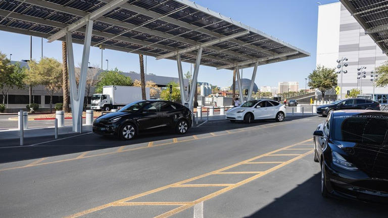 Will tourism traffic look different next year? Tesla tunnel digging ...