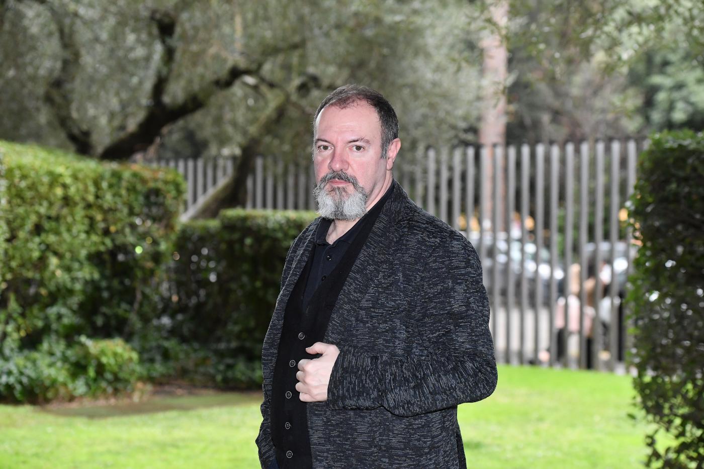 Palinsesti Rai, torna Carlo Lucarelli: due programmi per Vittorio Brumotti