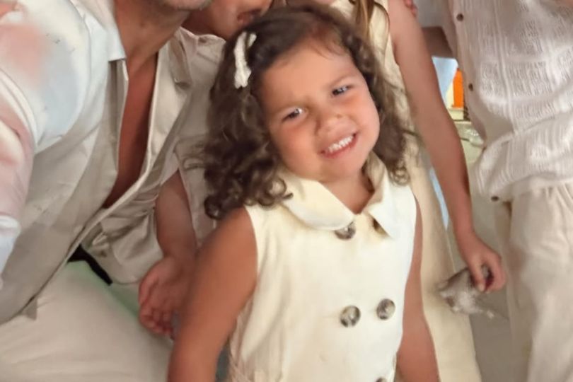 Ryan Thomas takes fans inside first family holiday with brother Adam ...