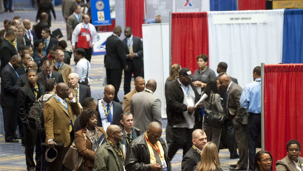 14 military habits veterans keep for life