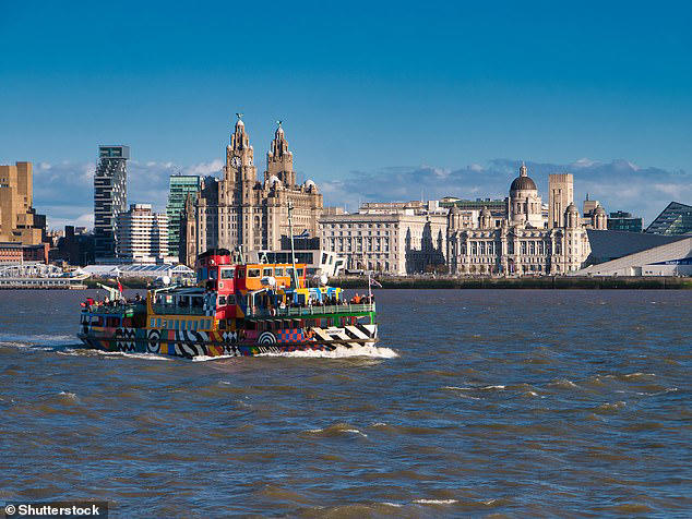 Europe's most underrated cities - from the 'City of Smiles' to a Paris ...