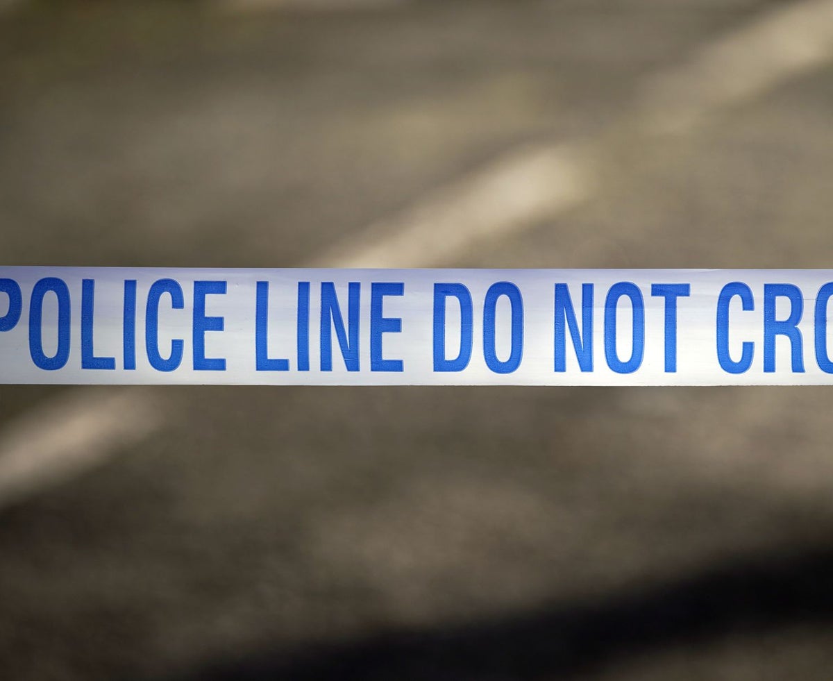 Woman charged with murder after body of man found in back of van