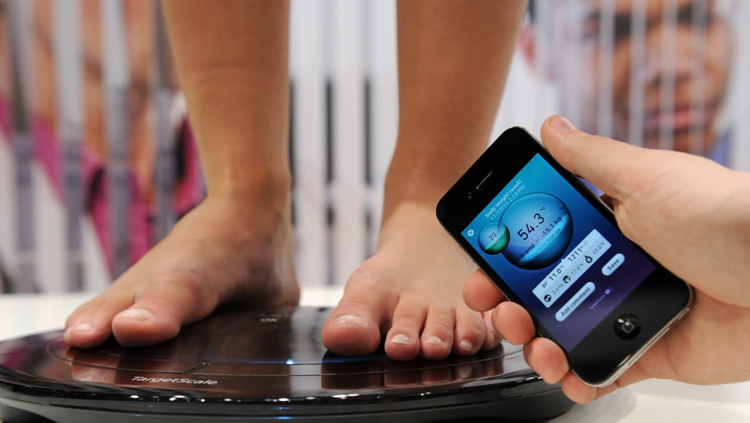 Experts push body composition over weight as key metric