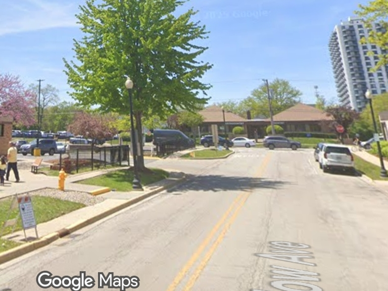 Part of Willow Avenue to be vacated permanently in Wheaton