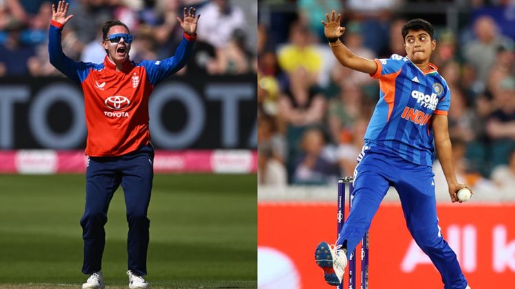 ICC Women's T20I bowling rankings: Linsey Smith becomes world No. 1 as ...