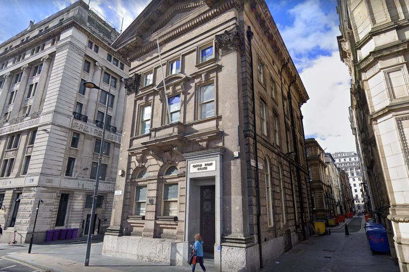 Historic Liverpool city centre building to become next Irish themed bar