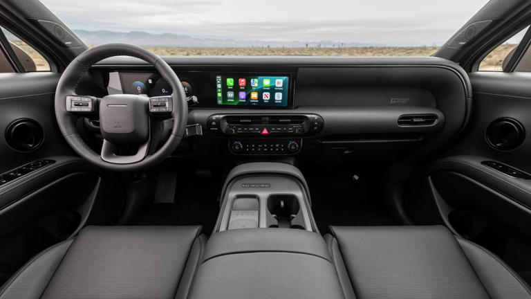 2027 Kia Telluride X-Pro vs 2026 Hyundai Palisade XRT Pro: I drove both ...