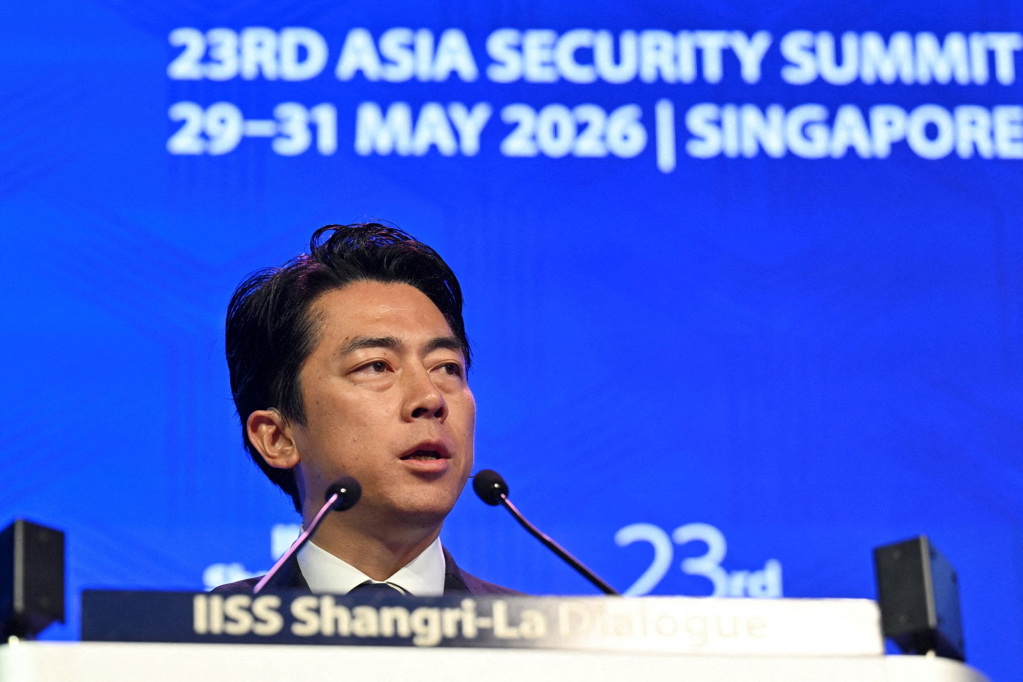 South Korea and Japan eye military logistics pact. Should China be wary?