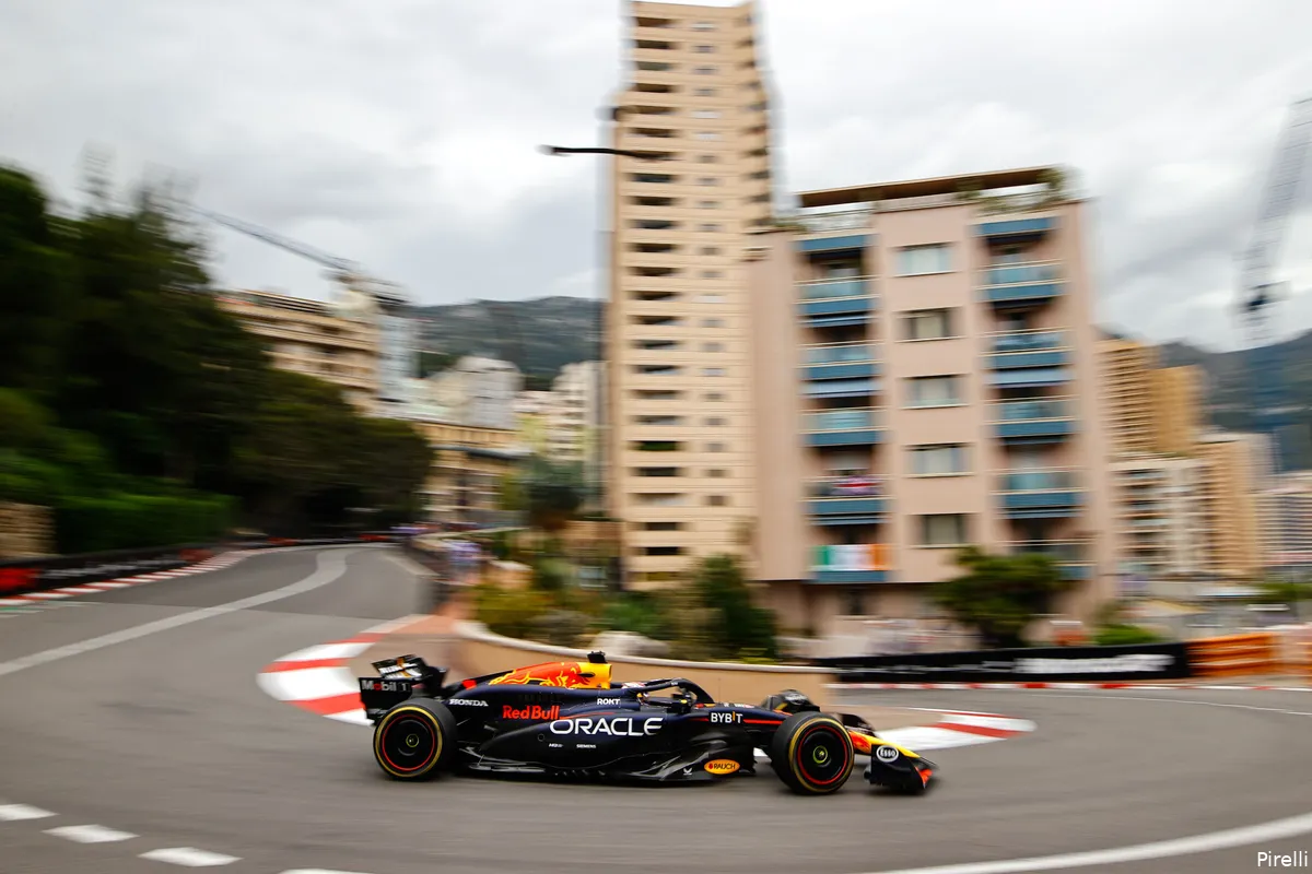 Brundle bespreekt iconisch radiobericht van Verstappen: "Dat is nogal ...
