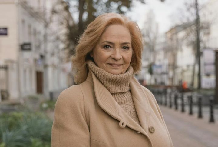 10 classic fashion staples worn by Parisian women over 60